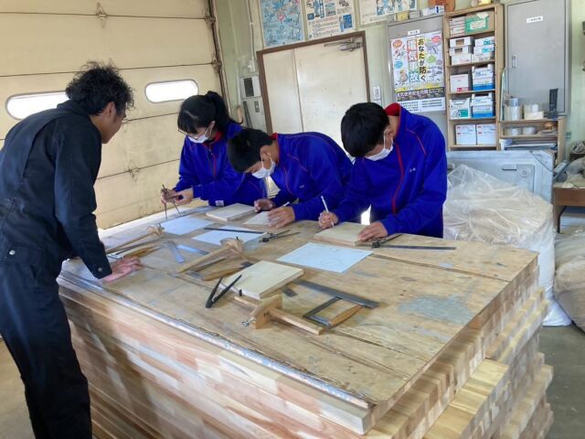 遠藤商事 木製デコール(長角型) OR-302 小 (品番)NDK2102 Home - 遠藤木型